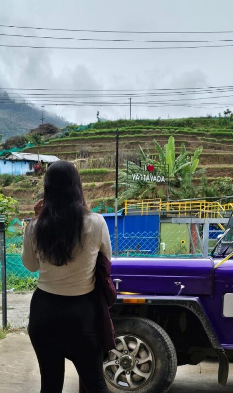 Vattavada Travel Guide: The Land Where Strawberries Smile